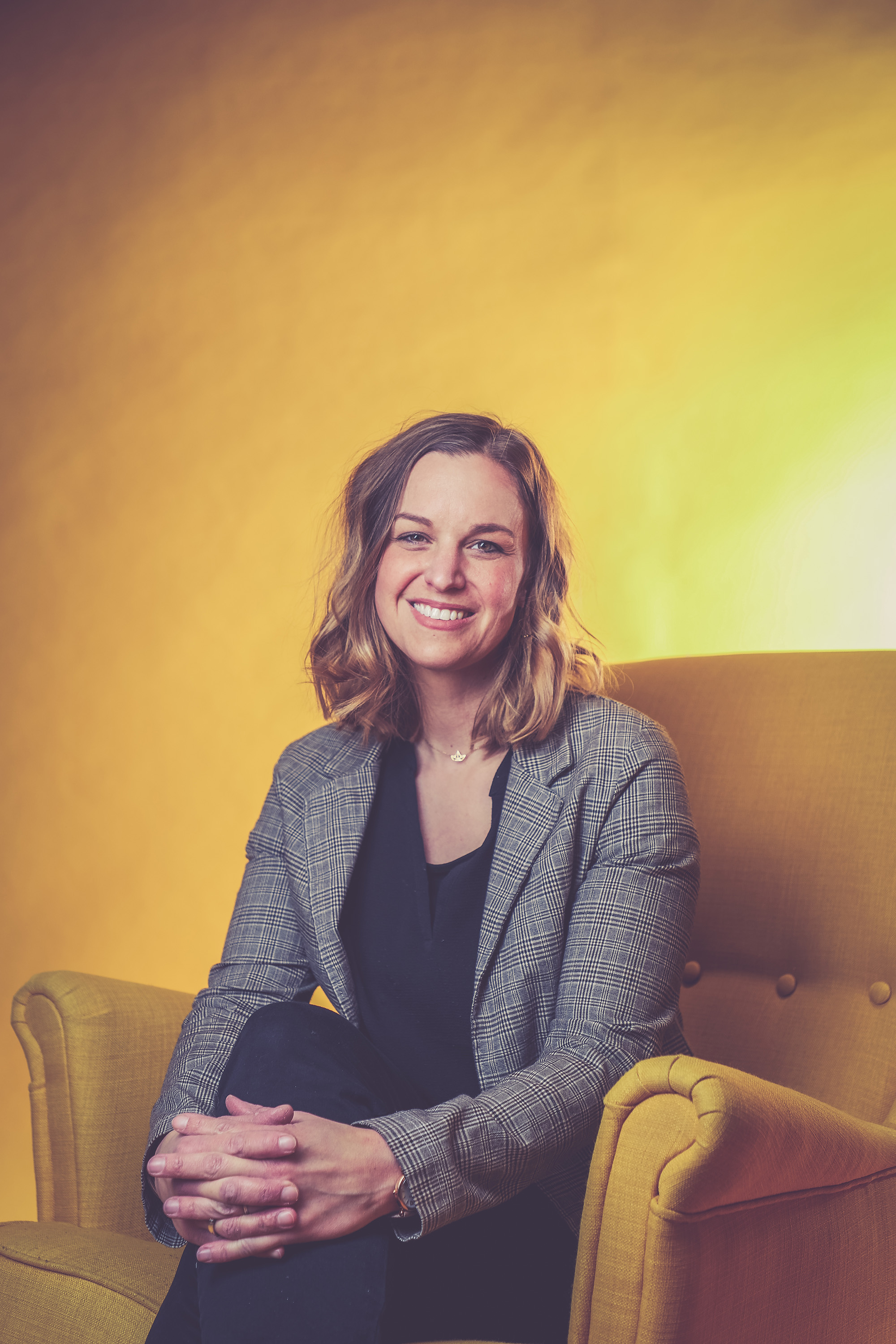 Jessica Baron-Koschker - ÜBER MICH